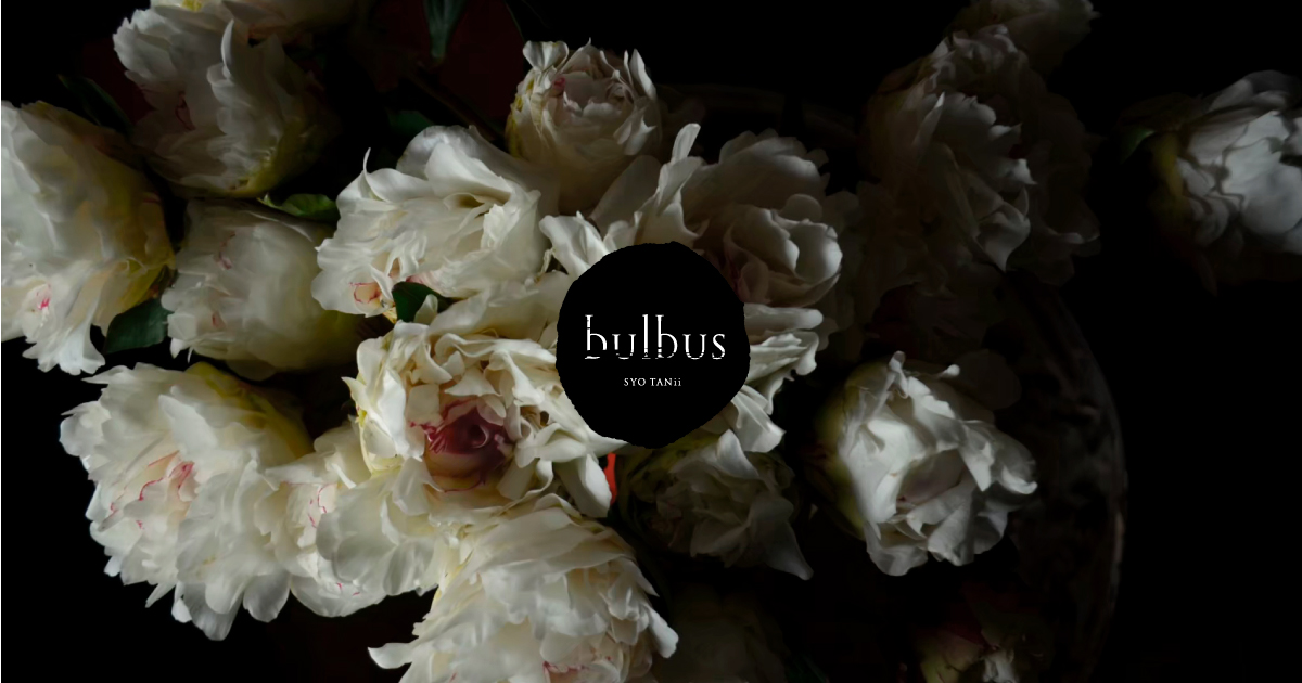 PROFILE | bulbus official website